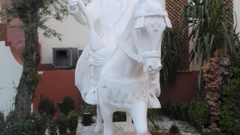 Hotel Menzeh Zalagh (Fes): Alle Infos zum Hotel