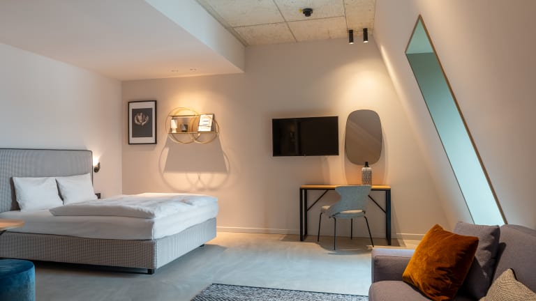 MIANO Hotel & Bar (Pasing): Alle Infos zum Hotel