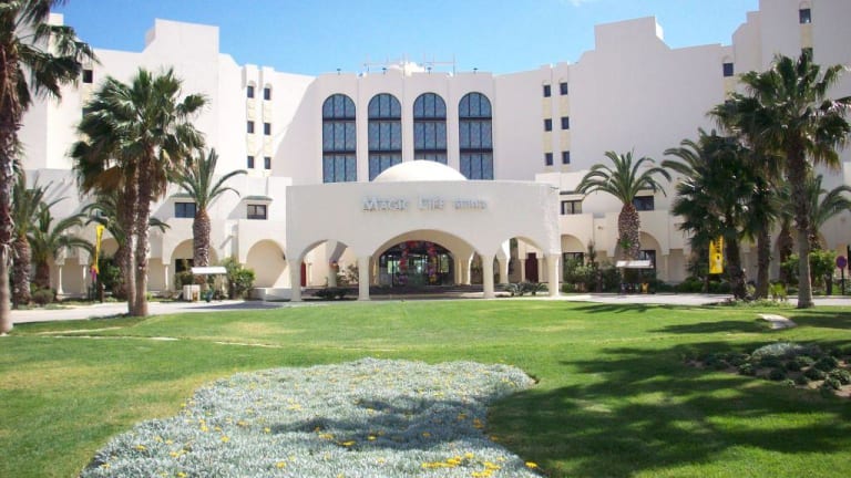 TUI BLUE Manar (Hammamet): Alle Infos zum Hotel