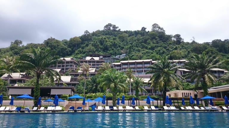 Hyatt Regency Phuket Resort (Kamala) • HolidayCheck (Phuket | Thailand)