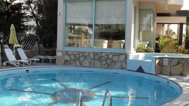 Side Bay Hotel (Side): Alle Infos zum Hotel