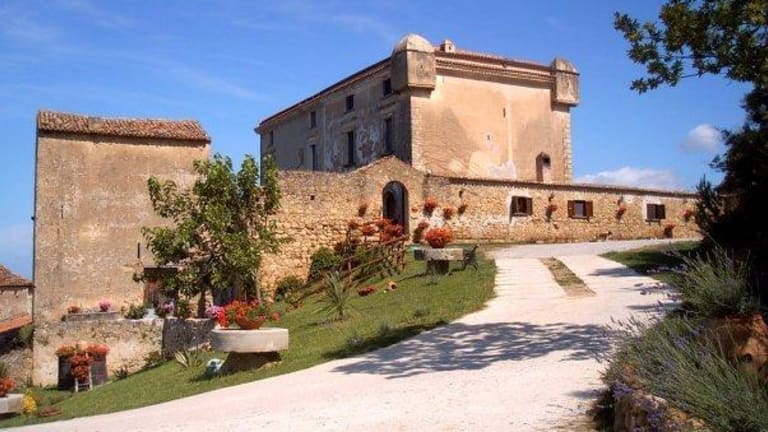 Il Castello di San Sergio (Centola) • HolidayCheck (Kampanien | Italien)