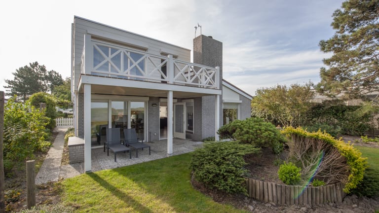 Roompot Beach Resort (Kamperland) • HolidayCheck