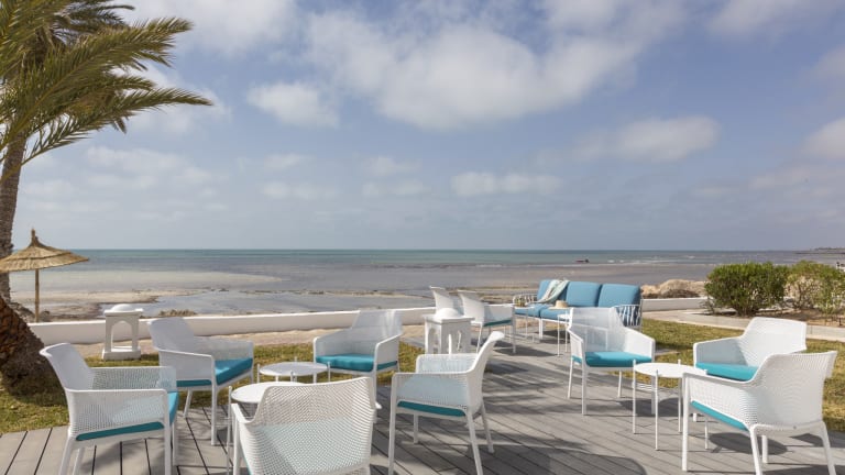 Club Med Djerba La Douce (Midoun): Alle Infos zum Hotel