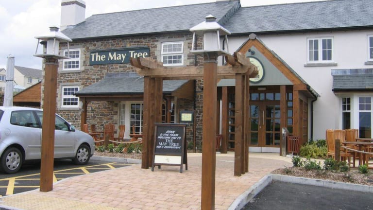 Hotel Premier Inn Helston (Helston): Alle Infos zum Hotel