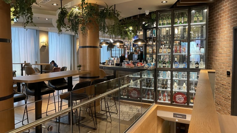 Point A Hotel Dublin Parnell Street (Dublin): Alle Infos zum Hotel