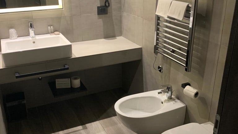 J24 Hotel Milano (Mailand): Alle Infos zum Hotel