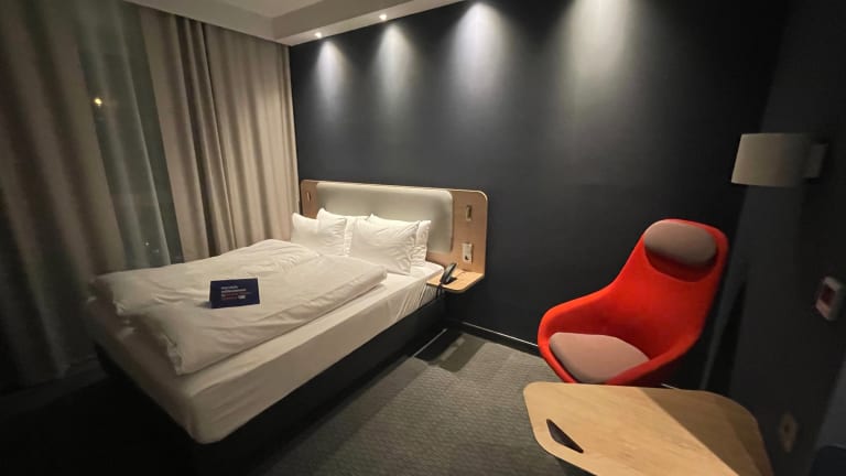 Holiday Inn Express - Remscheid (Remscheid): Alle Infos zum Hotel