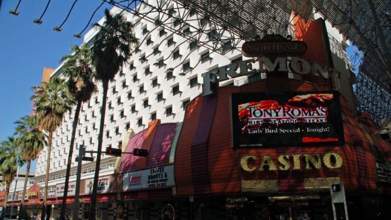 Fremont Hotel & Casino (Las Vegas) • HolidayCheck