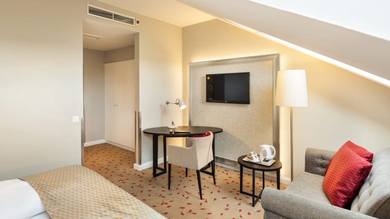 Hotel Rathauspark Wien, a member of Radisson Individuals (Wien): Alle ...