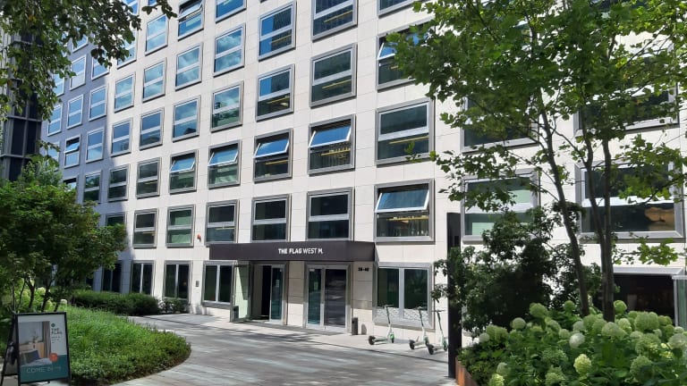 The Flag West M (Frankfurt am Main) • HolidayCheck