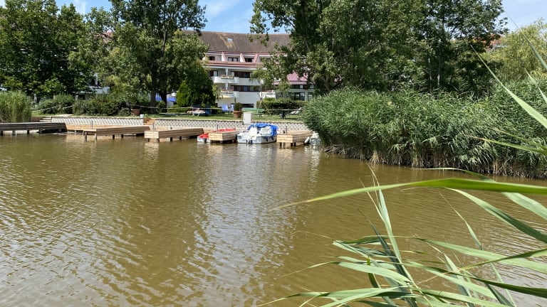 Seehotel Rust (Rust): Alle Infos zum Hotel