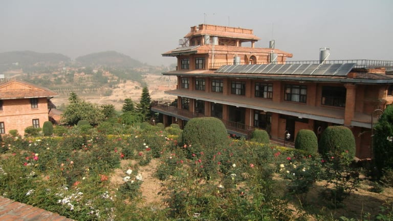 Hotel Godavari Village Resort (Godawari) • HolidayCheck (Nepal | Nepal)