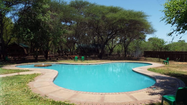 Letaba Rest Camp (Letaba) • HolidayCheck (Limpopo | Südafrika)