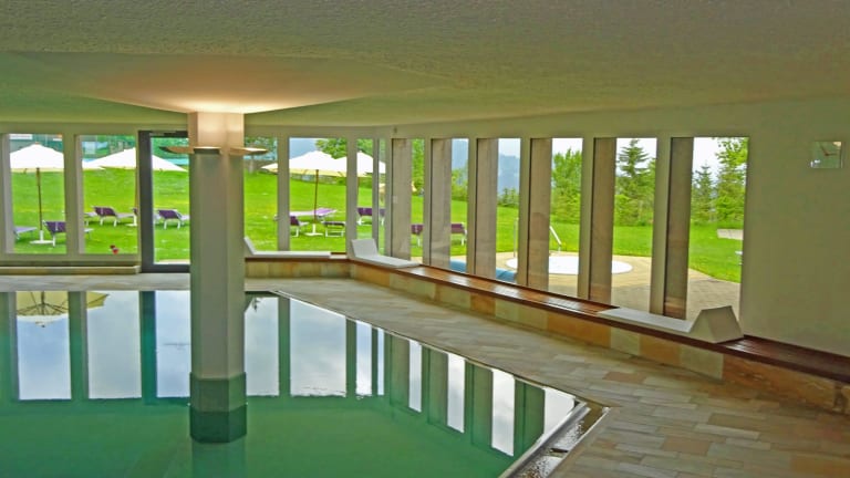 Wellness Hotel Stoos (Stoos) • HolidayCheck (Kanton Schwyz | Schweiz)