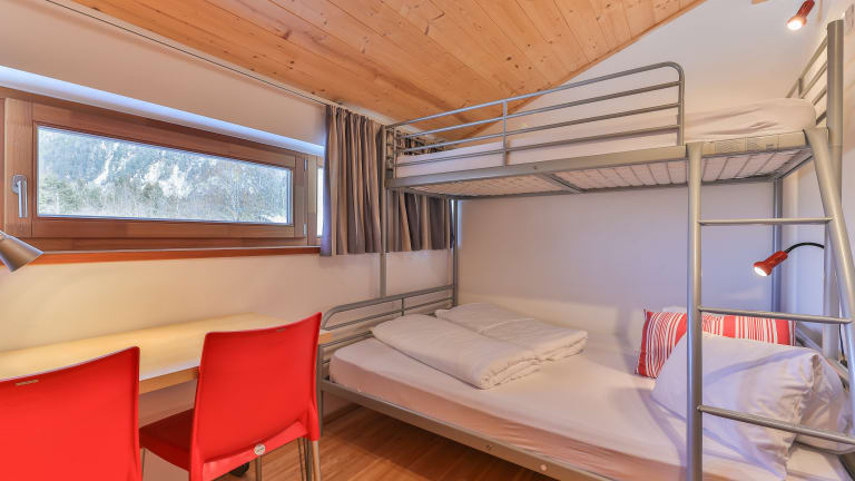 Lake Resort Pressegger See (Hermagor-Pressegger See): Alle Infos zum Hotel