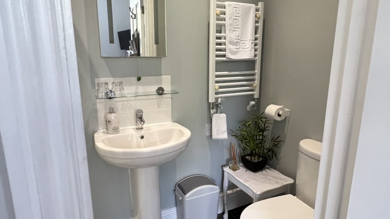 Holbein House (Penzance): Alle Infos zum Hotel