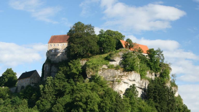 Hotel Forellenhof (Pottenstein): Alle Infos zum Hotel