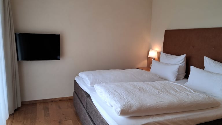 Parkhotel Jever (Jever): Alle Infos zum Hotel