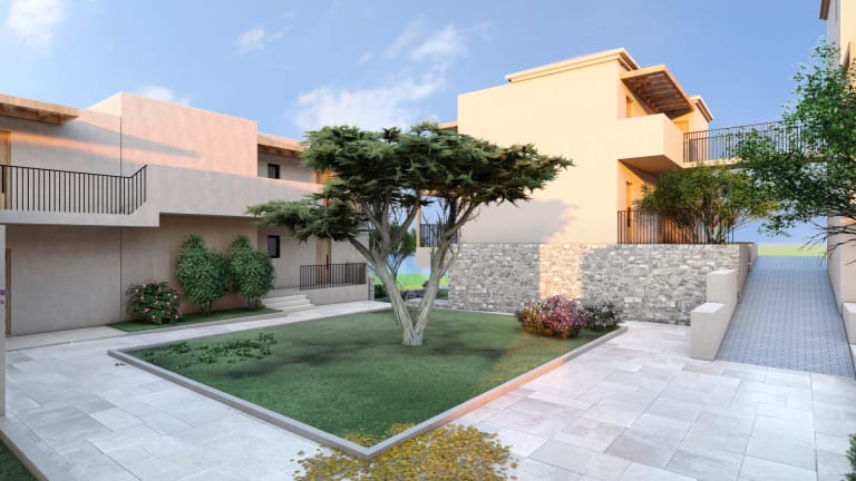Elios Hill (Chersónisos / Hersonissos): Alle Infos zum Hotel