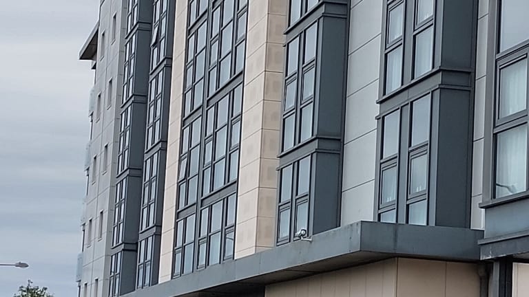 Hotel Premier Inn Dublin Airport (Swords): Alle Infos zum Hotel