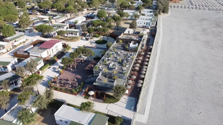 Sentido Punta Marina Premium Camp (Punta Marina): Alle Infos zum Hotel