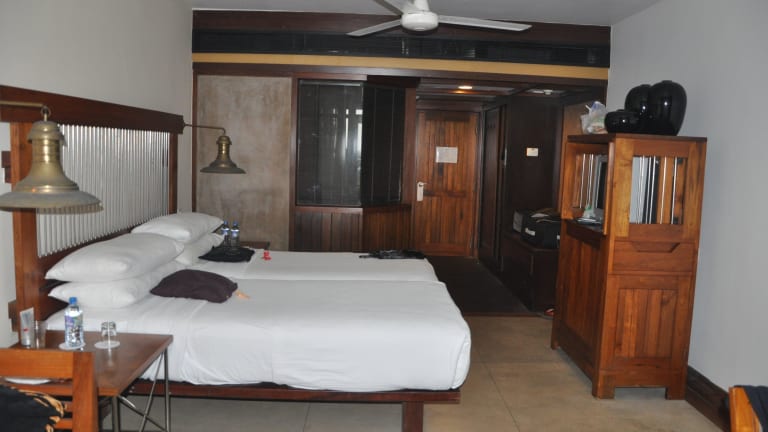 Heritance Ahungalla (Ahungalla) • HolidayCheck