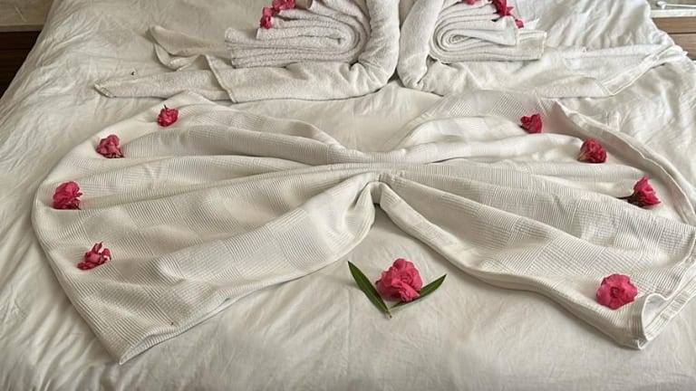 LAUR HOTELS Experience & Elegance (Didim): Alle Infos zum Hotel