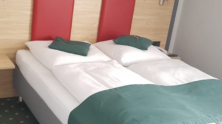 Hotel Cosima (Vaterstetten): Alle Infos zum Hotel