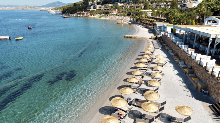 TUI MAGIC LIFE Bodrum - Adult Only (16+) (Bodrum): Alle Infos zum Hotel