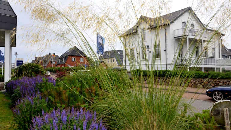 Dorint Strandresort & Spa Sylt/Westerland (Gemeinde Sylt [Sylt ...