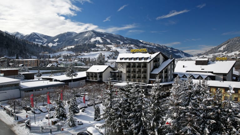 Sporthotel Royer (Schladming) • HolidayCheck (Steiermark | Österreich)