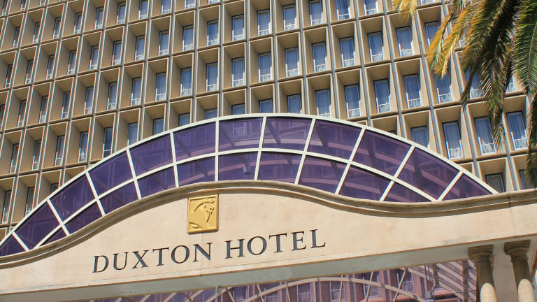 Hotel Duxton (Perth) • HolidayCheck (Western Australia | Australien)