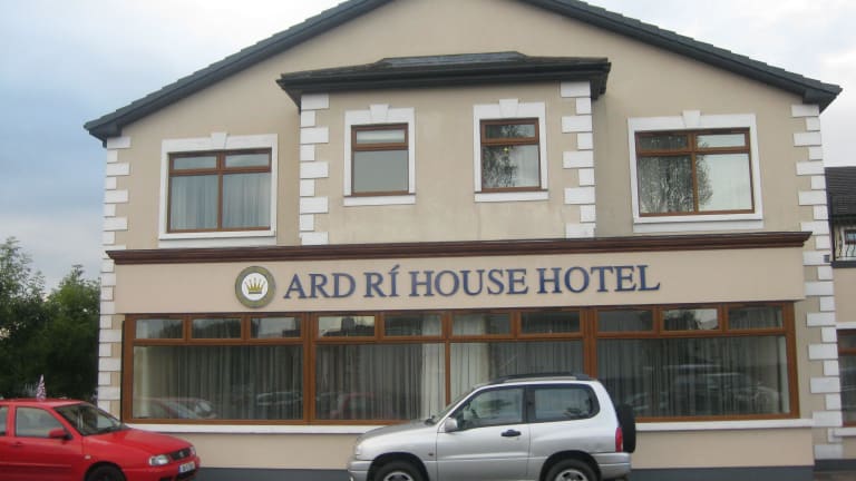 Ard Ri House Hotel (Tuam) • HolidayCheck