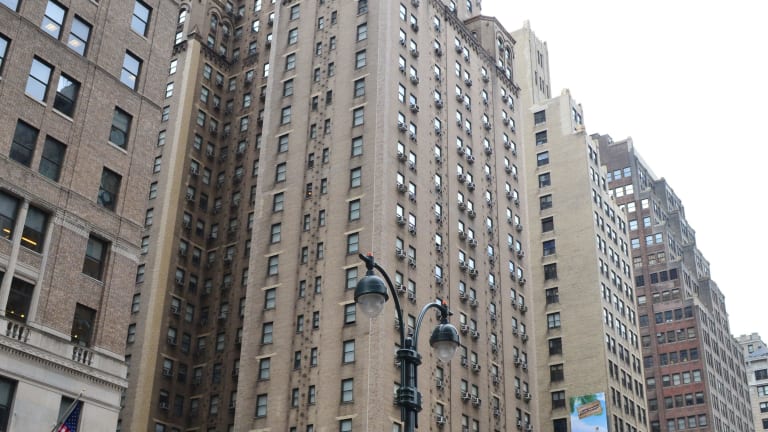 Stewart Hotel (New York - Manhattan) • HolidayCheck