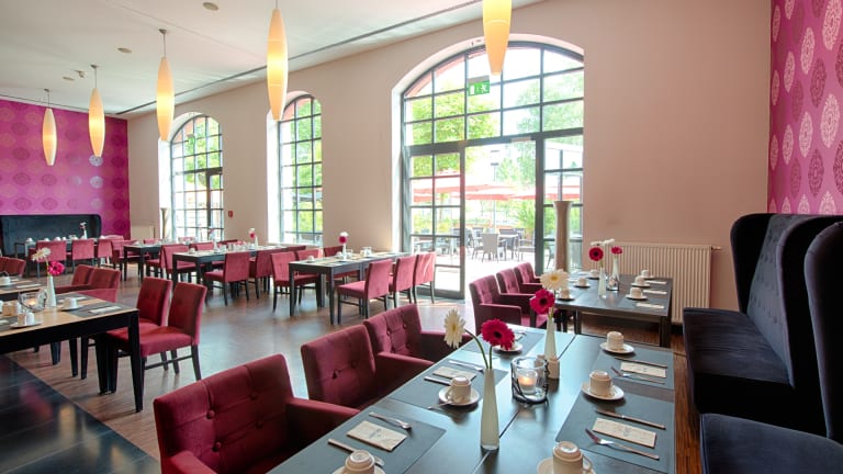 ACHAT Hotel Offenbach Plaza (Offenbach am Main): Alle Infos zum Hotel