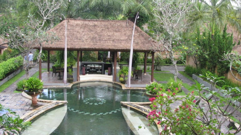 Furama Villas & Spa Ubud (Abiansemal) • HolidayCheck (Bali | Indonesien)