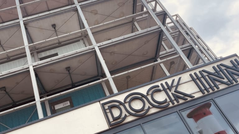 DOCK INN Hostel Warnemünde (Rostock-Warnemünde): Alle Infos zum Hotel