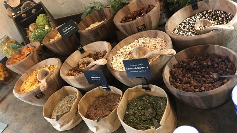 Hotel Kronasar - The Museum Hotel (Rust) • HolidayCheck (Baden ...