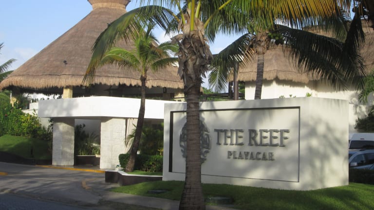The Reef Playacar (Playa del Carmen / Playacar) • HolidayCheck