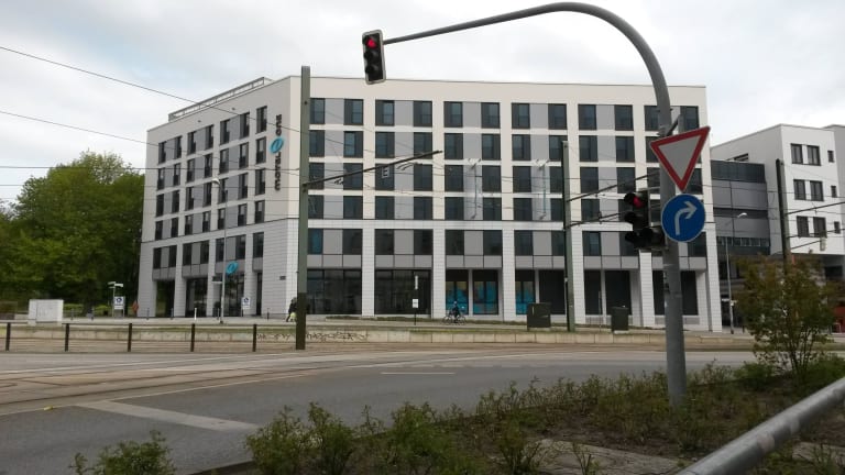 Motel One Rostock (Rostock): Alle Infos zum Hotel