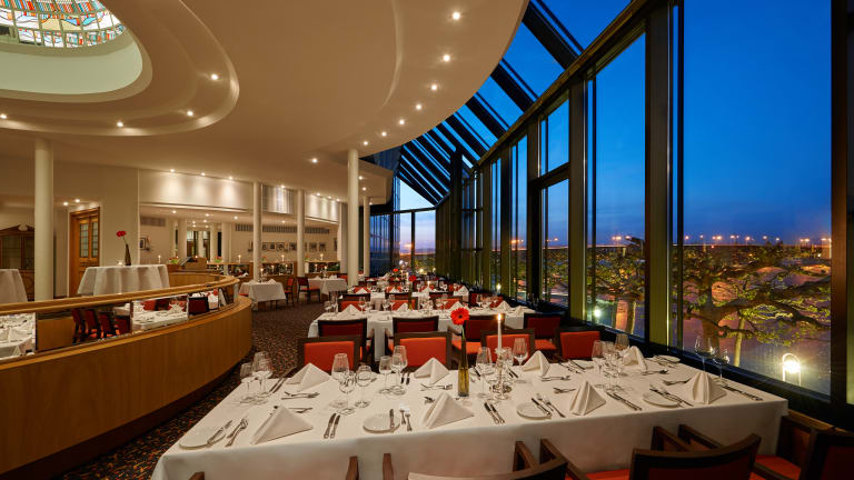 Hilton Mainz (Mainz): Alle Infos zum Hotel