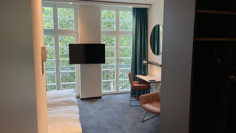 Motel One Hannover-Oper (Hannover): Alle Infos zum Hotel