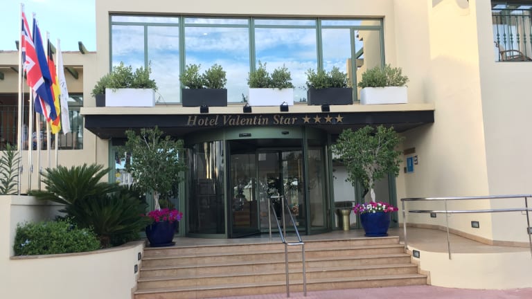 Valentin Star Menorca (Menorca) • HolidayCheck
