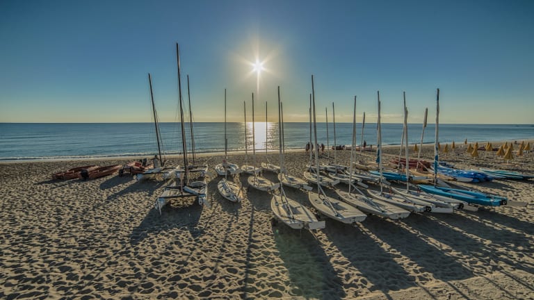 Hotel Perdepera Resort (Cardedu): Alle Infos zum Hotel