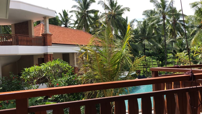 Green Field Resort Ubud (Ubud) • HolidayCheck (Bali | Indonesien)