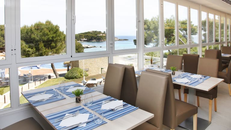 AluaSoul Carolina - Adults Only (Capdepera): Alle Infos zum Hotel