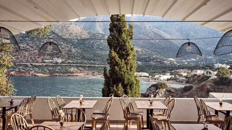 Troulis Apart-Hotel (Bali): Alle Infos zum Hotel