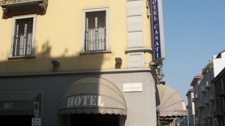 Best Western Plus Hotel Felice Casati (Mailand): Alle Infos zum Hotel