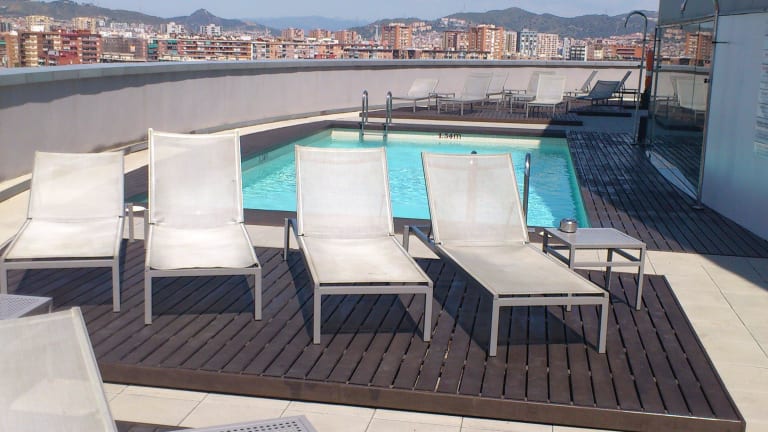 Hotel Barcelona Condal Mar managed by Melia (Barcelona): Alle Infos zum ...